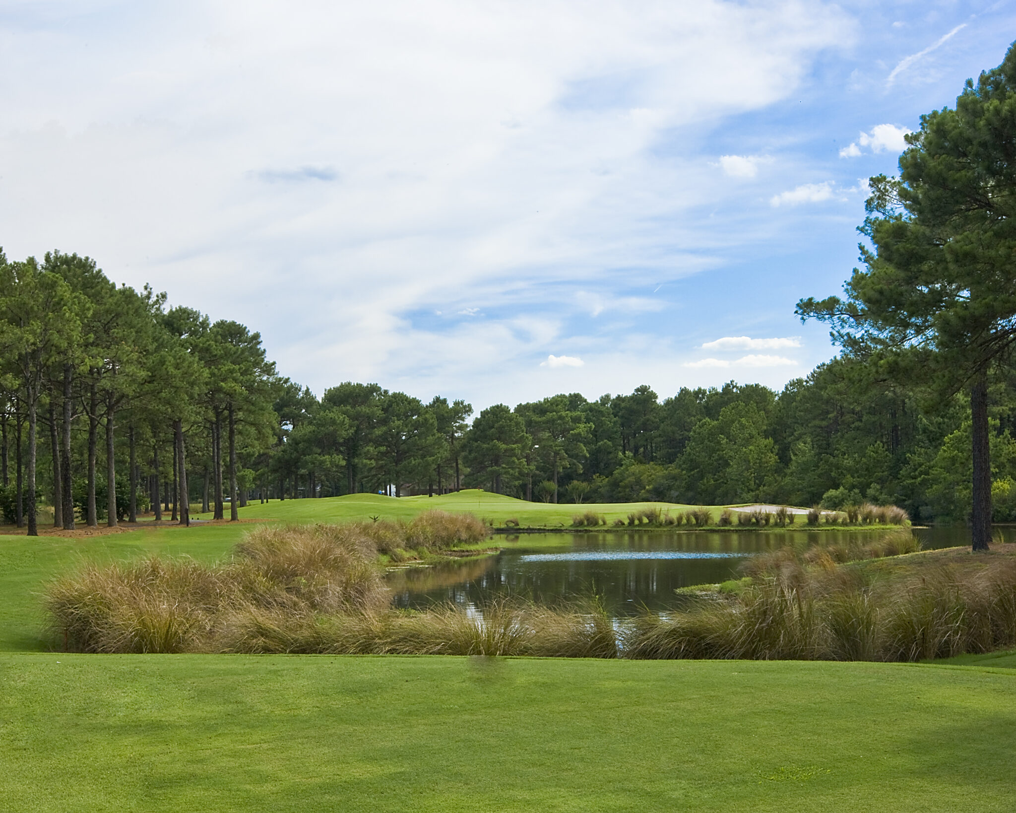Golf Courses – Veterans Classic
