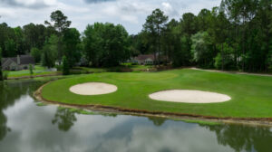 Golf Courses – Veterans Classic