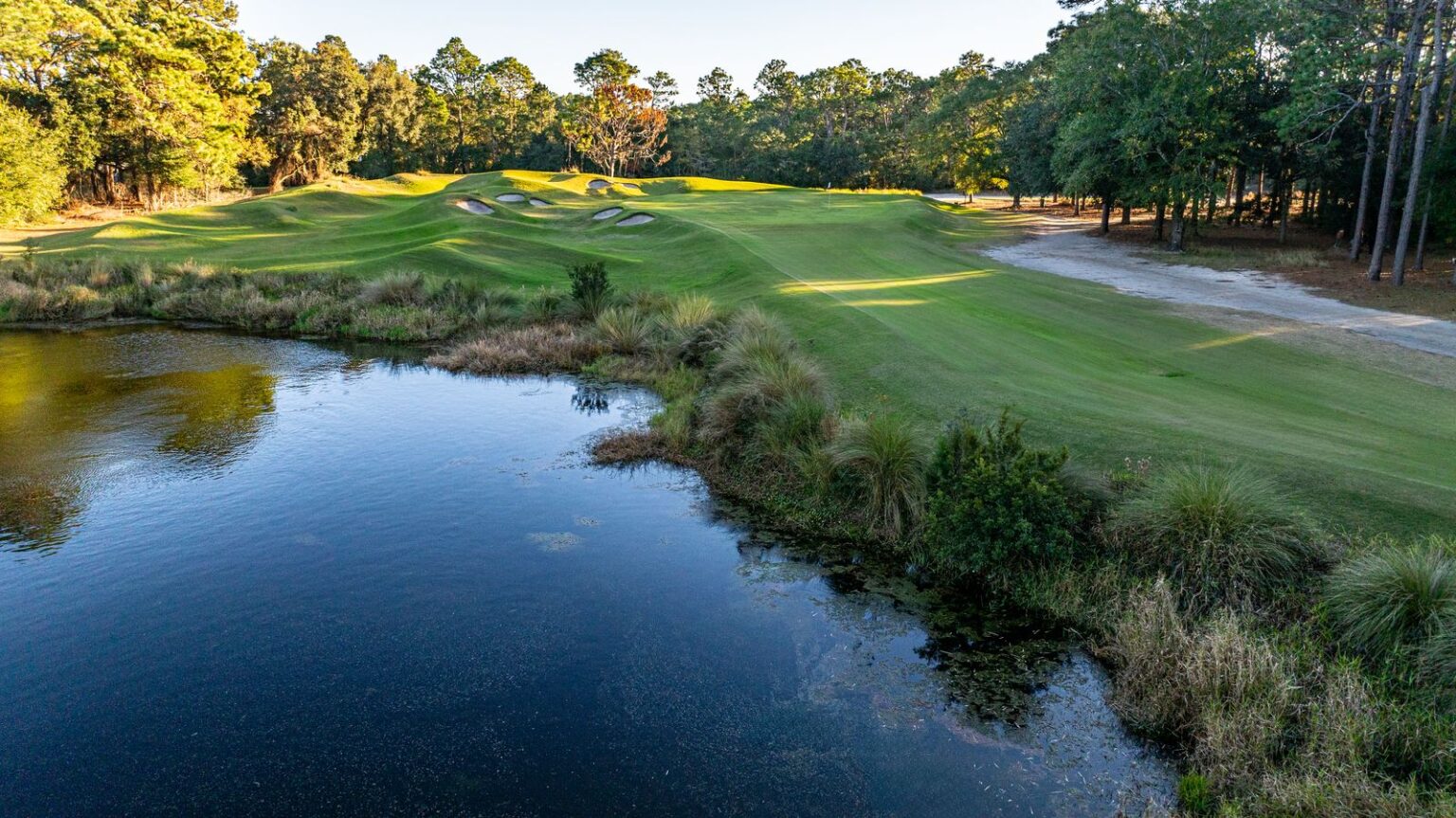 Golf Courses – Veterans Classic